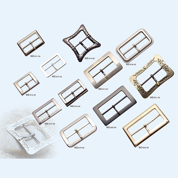 Buttons & Buckles | Rtrims